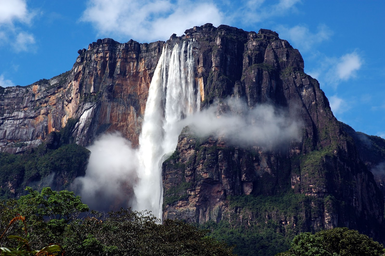 Top 10 Most Beautiful Place in Venezuela - Emba Venezuela