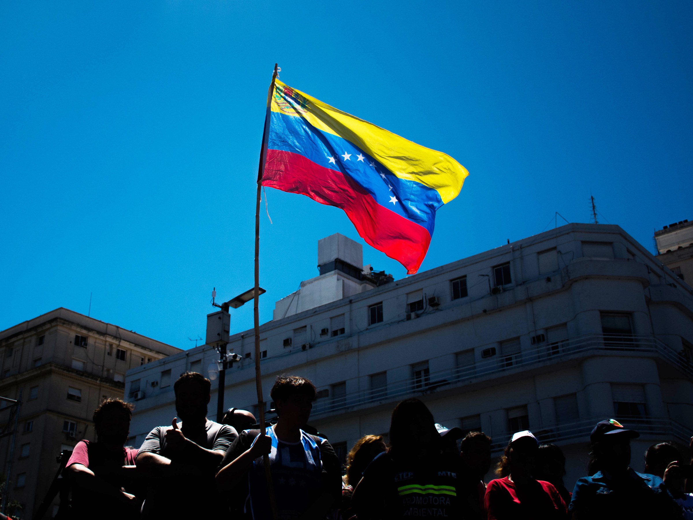 Crises In Venezuela - History And Future - Emba Venezuela